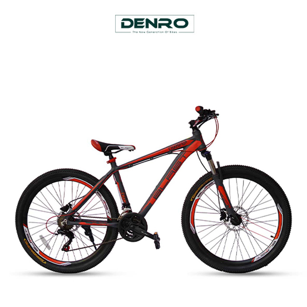 دوچرخه کوهستان - قیمت و خرید انواع دوچرخه کوهستانی - دنرو