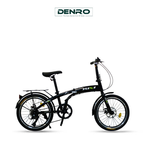 قیمت و خرید انواع دوچرخه غیربرقی ️ تست رایگان دوچرخه در پیست دنرو