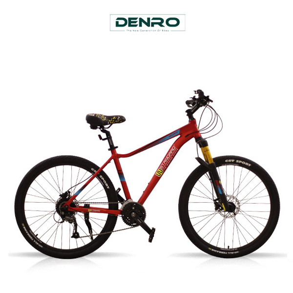 دوچرخه کوهستان حرفه ای Wstandard M1 27.5 ️ دنرو : مرکز خرید دوچرخه